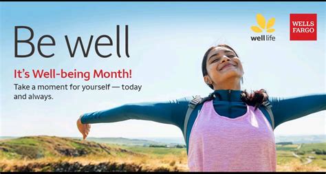 Arpitha Shetty On Linkedin Wearewellsfargo Livingthewelllife