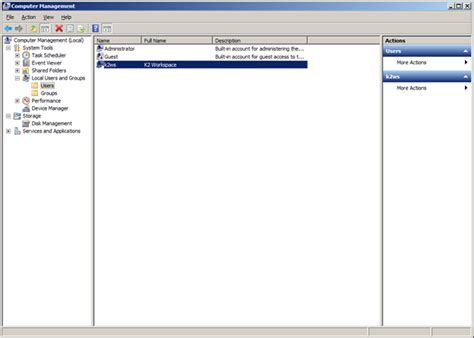How To Configure K2 Smartforms Runtime For Forms Authentication On A Non Domain Environment