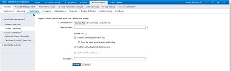 Cisco Ise Certificate Based Authentication Prntbl