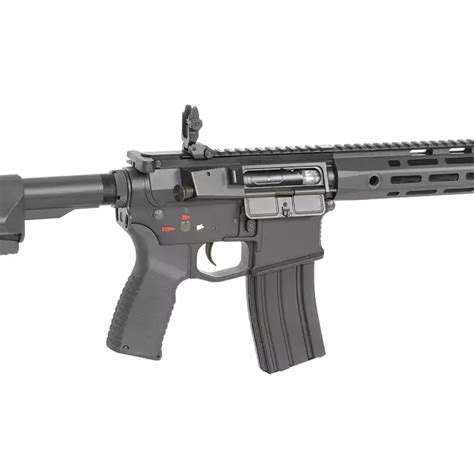 [zestaw] Cm 097 Upgraded Version [cyma] Magazynek Lancer L5 Awm 300 Blackout Na 190 Kulek Do