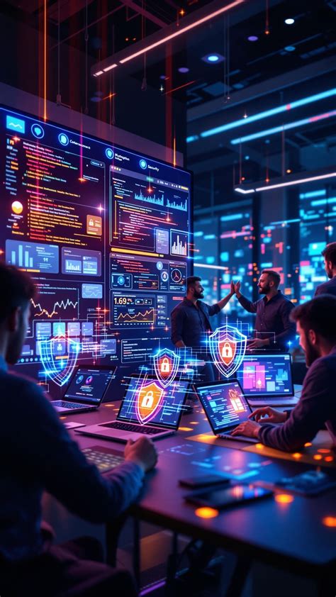 Devsecops Cybersecurity Devops Hucon Innovations