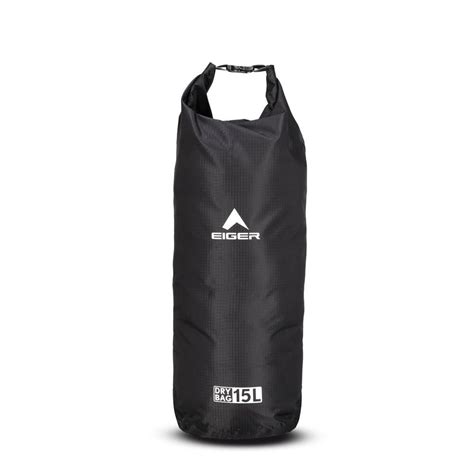 Jual Eiger Dry Bag 15l Oval Shopee Indonesia