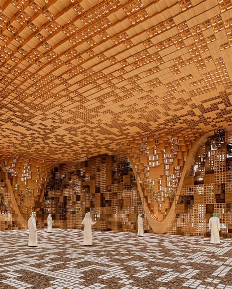 Parametricarchitecture On Twitter Designed By Sudanese Architect Elshareef Kabbashi The