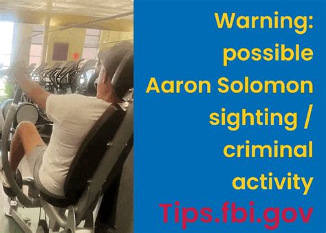 Breaking Anglican Watch Receives Allegations Of Aaron Solomon Exposing