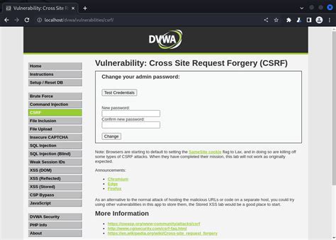 Glosario De Dvwa Keepcoding Bootcamps Glosario De Dvwa Keepcoding Bootcamps