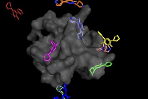 Optimizing Drug Discovery With Generative Diffusion Models