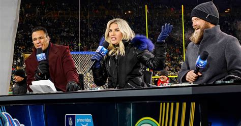 Often Dismissed Sideline Reporters Now Deal With Fabrication Fallout