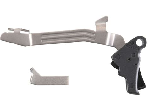 Apex Tactical Action Enhancement Trigger Kit Glock 43 43x 48 9mm