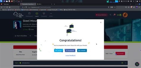 Pradeep Rawat On Linkedin Cybersecurity Penetrationtesting
