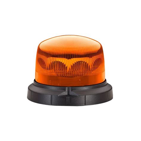 Hella Led Beacon Rotaled Amber Fix Mount Twl Nz