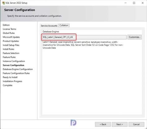Guide To Install Sql Server 2022 For Sccm Configmgr
