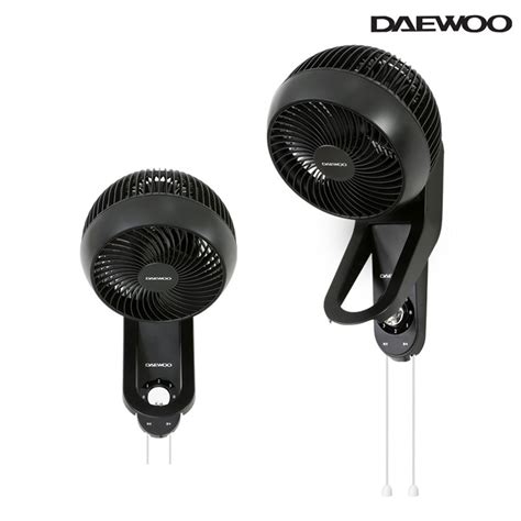 대우 360도 회전 벽걸이 써큘레이터벽걸이선풍기 홈플러스 익스프레스
