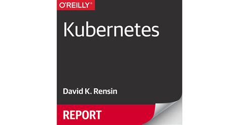 Kubernetes Book
