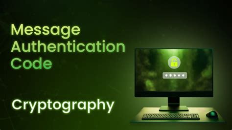 Message Authentication Ultimate Guide For Your Security