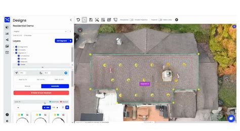 Scanifly On Linkedin Conduct An Accurate Shading Analysis In Minutes Without Ever Getting On…