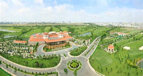 호치민 골프 라운딩 예약호치민 시내 및 근교 골프장 7곳 트래블포레스트