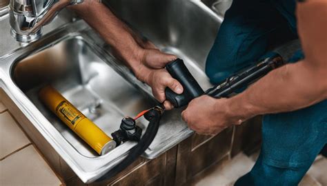 Mastering Leak Detection The Art Of Addressing Plumbing Leaks Professionally