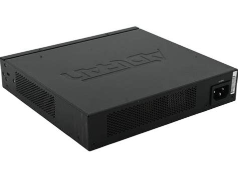 Adtran Netvanta 3140 Rm Fixed Port Secure Access Ethernet