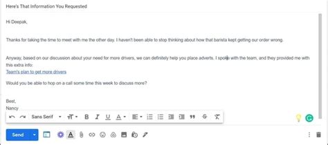 17 best business email templates to get new clients and boost sales