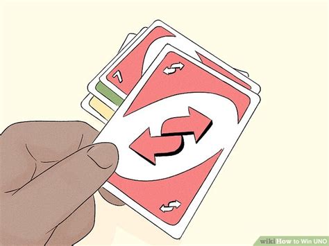 3 Ways To Win Uno Wikihow