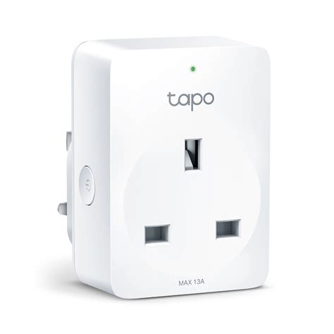 Tapo P110 Mini Smart Wi Fi Socket Energy Monitoring Tp Link Malaysia
