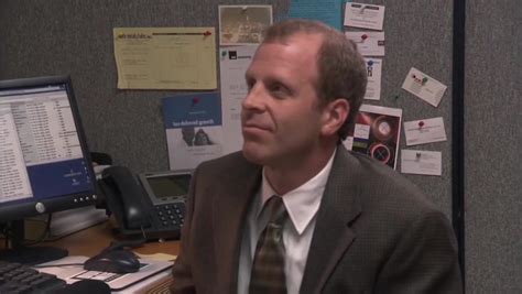 Who Is Toby Flenderson Fandom