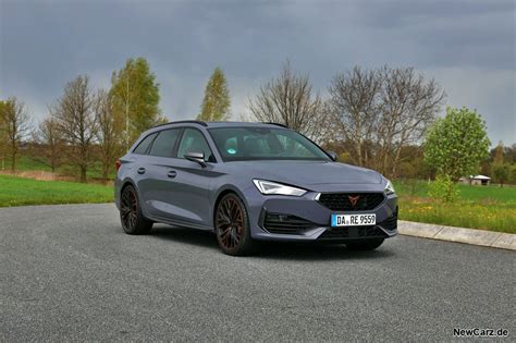 Cupra Tests And News Newcarz De