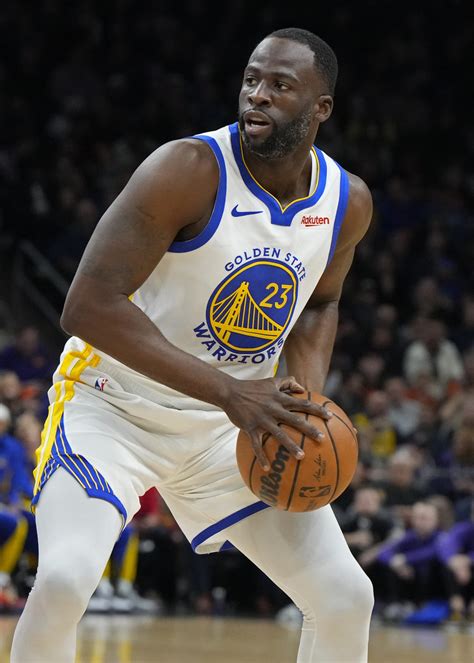Warriors Basketball Players