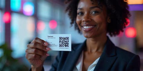 Random Qr Code Generator The Best Guide For 2025