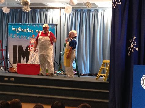 Writing Assembly Mrs Suzukis Class