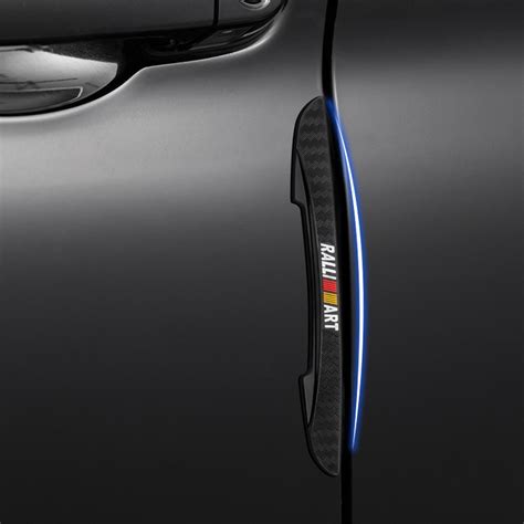 고무 자동차 도어 엣지 프로텍터 스티커 충돌 방지 스트립 아우디 폭스바겐 Vw 르노 오펠 기아 Bmw 뷰익 액세서리 4 개 Aliexpress
