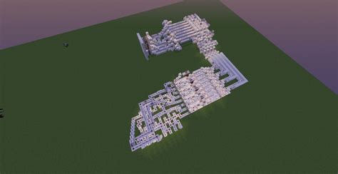 Pseudorandom Number Generator V10 Wip Minecraft Map