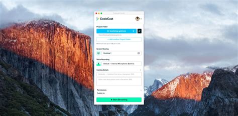 Adam Lin Portfolio Codecast Developer Tools And Community Platform