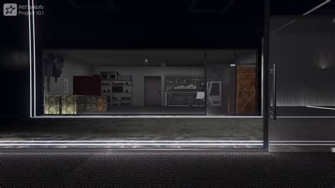 [mlo]gang Player Cult Owned Bunker Fivem Releases Cfx Re Community