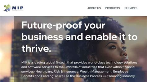 Mip Internships For Coding And Software