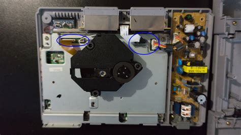 Modding A Playstation 1 With An Arduino Super Megabyte Retro Blog