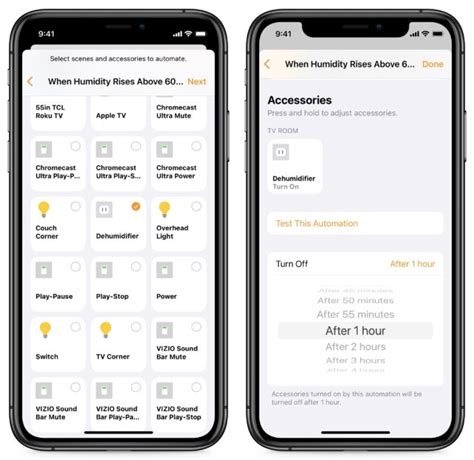 Apple Enhances Homekit With Sensor Based Automations And Timed Turn Offs Tidbits
