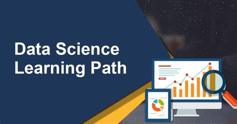 Easiest Data Science Learning Path