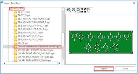 Openroads Opensite Placing Templates Communities