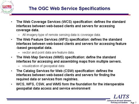 Integration Of Grid And Ogc Technologies For Earth