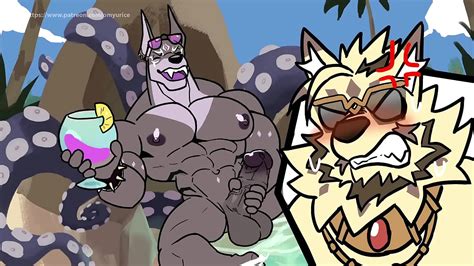 Zacharoff Omyurice Animation Xnxx Com