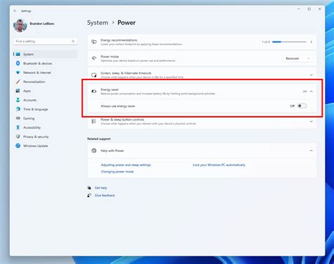 Windows Hadirkan Fitur Energy Saver Bakal Bisa Bikin Baterai Lebih