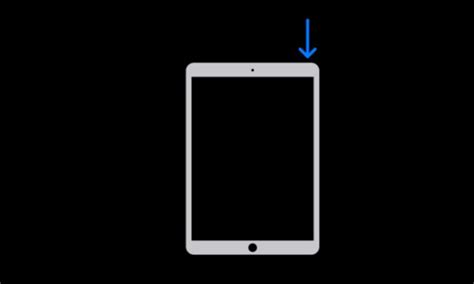 How To Turn Ipad On And Off All Models Beebom