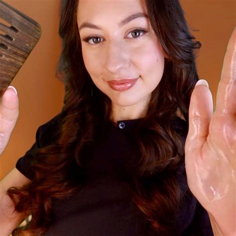 ‎asmr Hair Spa And Neck Massage Roleplay This Is Extremely Relaxing Ep Album By Lottieloves