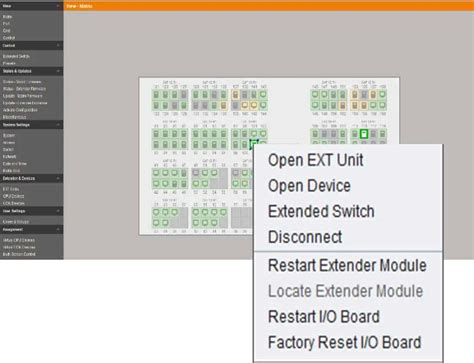 Identify Modules And Ports Quick And Easy The New Ihse Update