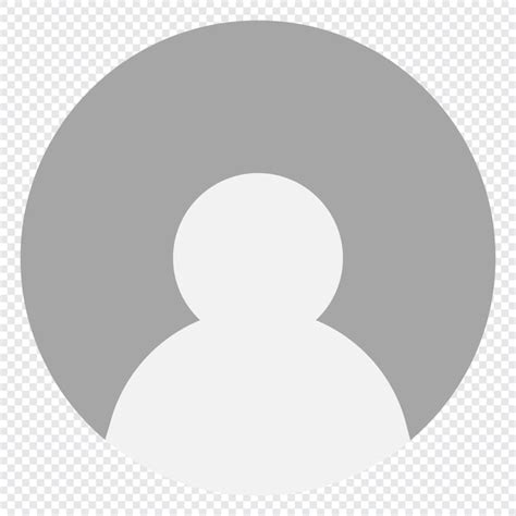 빈 프로필 사진