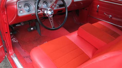 1965 Chevrolet El Camino For Sale At Auction Mecum Auctions