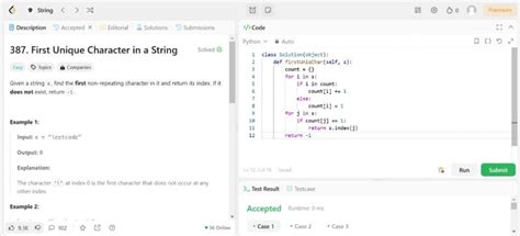 Naresh Krishnan On Linkedin 100daysofleetcode Pythonprogramming Codingchallenge 100daysofcode