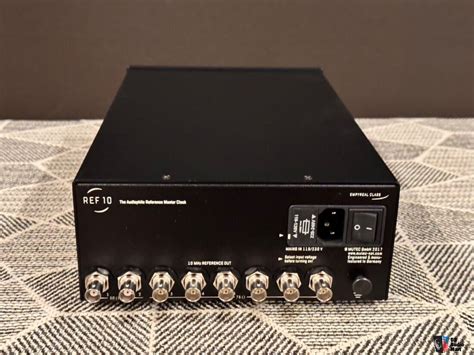 Mutec Photo 5317519 US Audio Mart