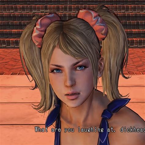 Juliet Starling Icon Lollipop Chainsaw Juliet Starling Lollipop